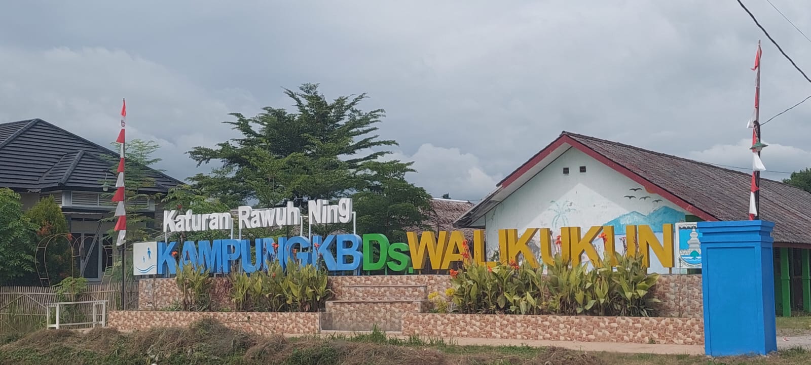 Pemerintahan Desa Walikukun